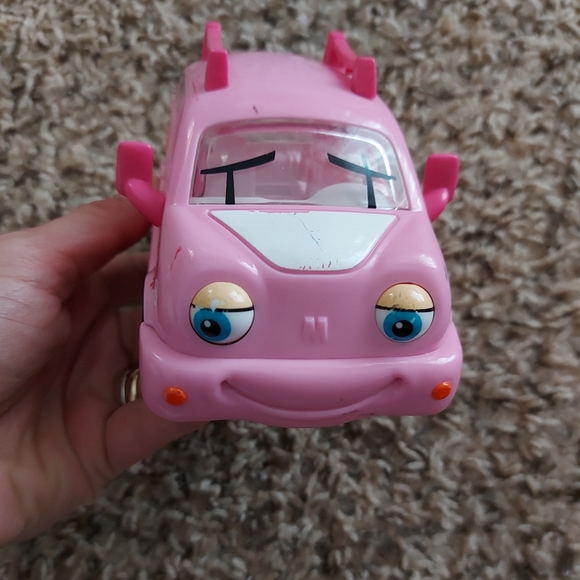 Toys | The Chevron Cars Special Edition Harmonee Se 1 | Poshmark